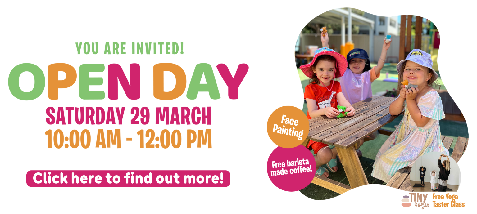 Home - Botany Bay Pre-School